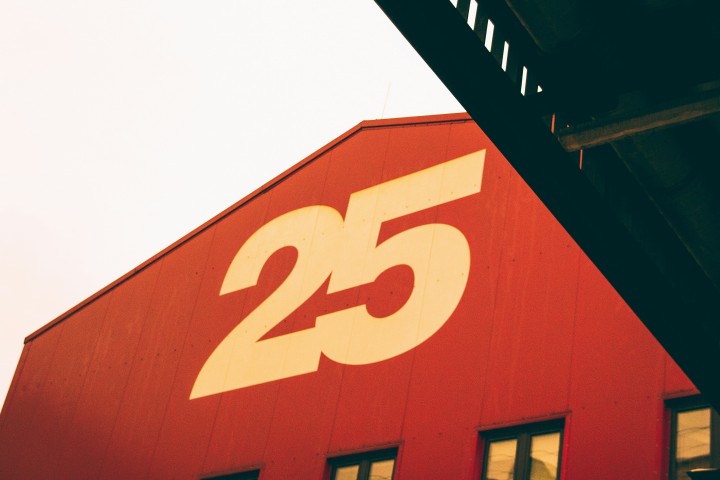 Developing Software For 25 Years - A Retrospective | Mani Soundararajan